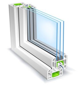 Triple Glazed Windows: Calm, Warm & Extra Safe